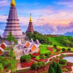 Day Tour in Doi Inthanon National Park & 2 Hour-Hiking with Lunch - What Makes This Tour Stand Out