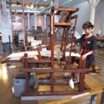 Day Tour: Nagoyas Industrial Legacy and Toyota's Innovation - Discovering Noritake Garden