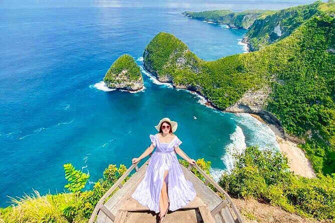 Day Tour Nusa Penida with Snorkeling - Practical Tips for a Smooth Experience