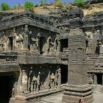 Day tour of Ajanta and Ellora caves from Aurangabad - Exploring the Tour Experience