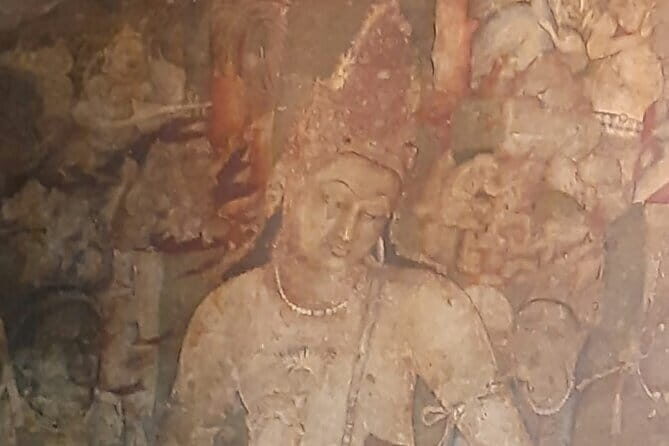 Day Tour of Ajanta Caves From Aurangabad - What Others Say