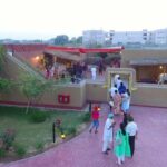 Day Tour of Gobindgarh Fort and Sada Pind - The Itinerary: Step-by-Step