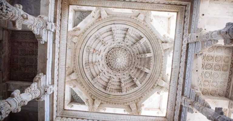 Day Tour of Kumbhalgarh Fort & Ranakpur Temple from Jodhpur - Who Will Enjoy This Tour?