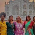 Day Tour Of Tajmahal From Bangalore With Car Guide Entrance Meal - The Logistics: Seamless but Long