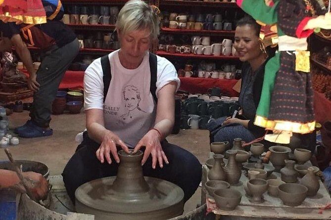 Day Tour of World Heritage Sites #visitnepal2020 - The Sum Up