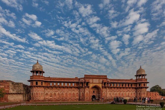 Day Tour Taj Mahal By Car - Who Is This Tour Best For?