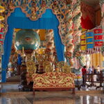 Day Tour | Tay Ninh Tour: Ba Den Mountain, Cao Dai Holy See - Analyzing the Value