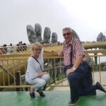 Day Tour to Golden Bridge, Ba Na Mountain via Cable Car from Hoi An or Da Nang - What We Like and What to Keep in Mind