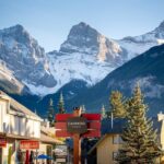 Day Tour to Lake Louise, Johnston Canyon & Banff Ave From Calgary - What This Tour Means for the Traveler