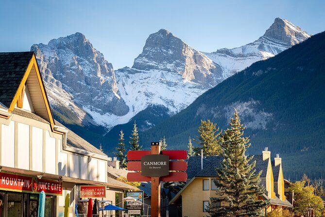 Day Tour to Lake Louise, Johnston Canyon & Banff Ave From Calgary - What This Tour Means for the Traveler