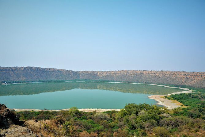 Day Tour to Lonar Crater - Who Should Consider This Tour?