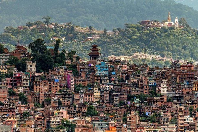 Day Tour to Medieval Village Kritipur - Authenticity and Realities