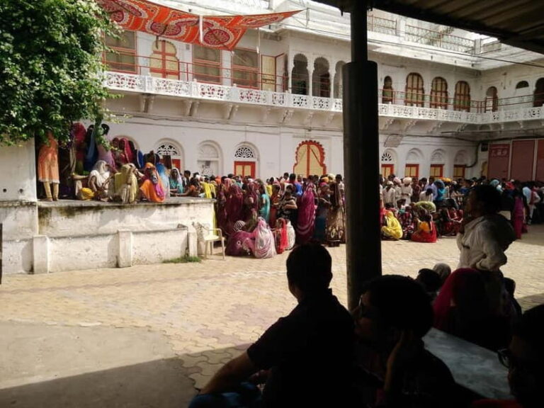 Day Tour to Nathdwara, Eklingji & Haldighati from Udaipur - What to Expect from Your Day Tour