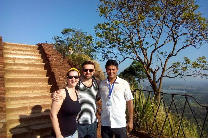 Day tour to Sigiriya - Frequently Asked Questions (FAQ)