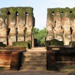 Day tour to Sigiriya,Dambulla & Polannaruwa (3 word heritage places) from Kandy - A Deep Dive into the Experience