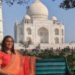 Day Tour To Taj Mahal For Solo Female Traveler with 100% Safety - The Practicality of a Solo Female-Friendly Tour