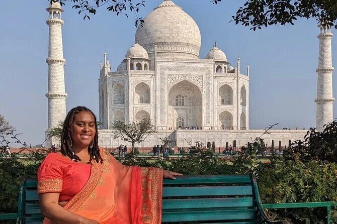 Day Tour To Taj Mahal For Solo Female Traveler with 100% Safety - The Practicality of a Solo Female-Friendly Tour