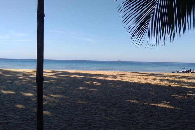 Day tour to the beach combination with city sightseeing - FAQ