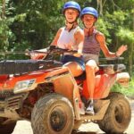 Day Tour with ATV, Zipline and Cenote Adventure from Cancun - Detailed Itinerary Breakdown