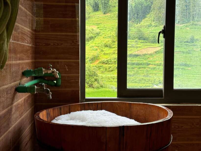 Day Tour with herbal bath with Co:Red Dao Cultural Immersion - Who Will Love This Tour?