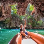 Day Tour with Sea Canoeing at Hong Island from Khao Lak - Exploring Koh Hong and Its Limestone Marvels