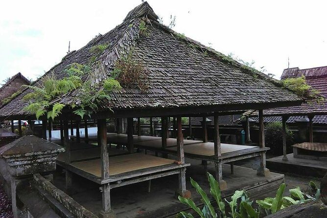Day Tour with Sunrise and waterfall - Authentic Experiences and Genuine Praise from Travelers