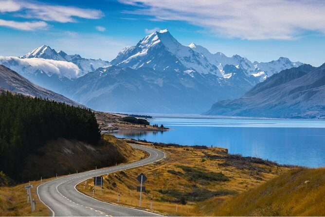 Day Tours from Mount Cook - Analyzing the Value