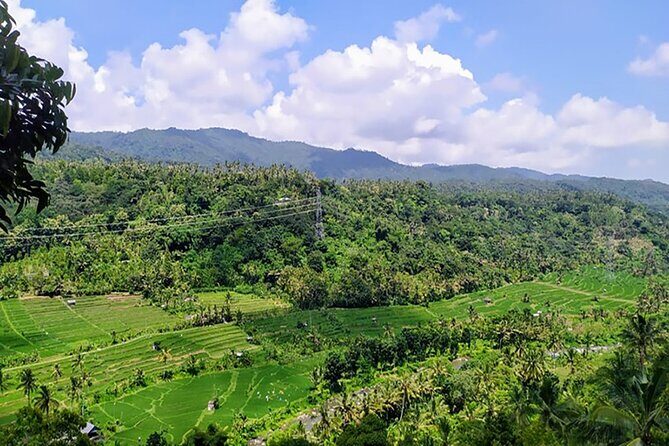Day Tours Kertagosa, Besakih Temple & Jambul Hills - Midday: The Grandeur of Besakih Temple