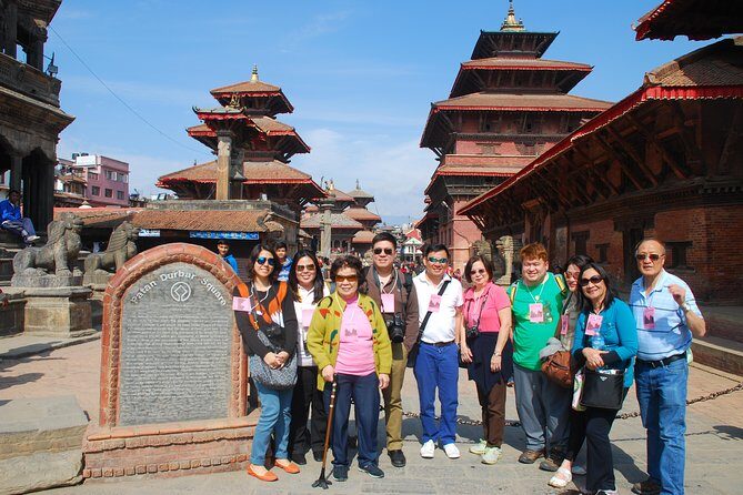 Day tours to Patan Bungamati and Khokana - A Closer Look at the Itinerary: What to Expect