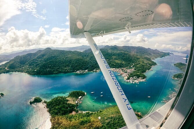 Day Trip Coron Island Tour by Seaplane from Puerto Princesa - What Travelers Can Expect at Each Stop