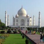 Day Trip Delhi to Agra by Express Train in 90 Min - What’s Included and What You Should Budget For