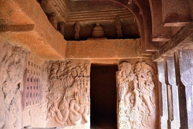 Day Trip Experience to Lonavala hill Station with caves and Forts from Mumbai - Is This Tour Worth the Price?