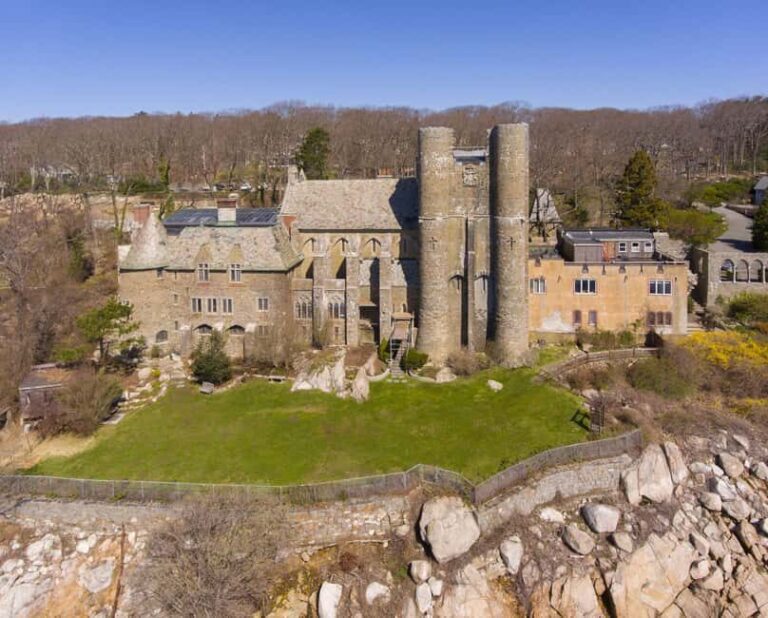 Day Trip from Boston: Explore Hammond Castle Museum - Who Should Consider This Tour?