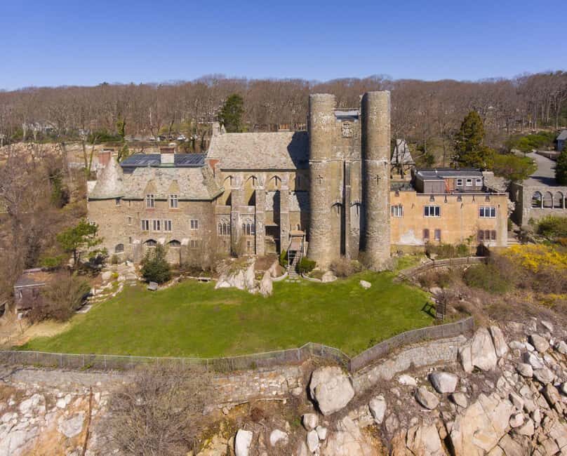 Day Trip from Boston: Explore Hammond Castle Museum - Who Should Consider This Tour?