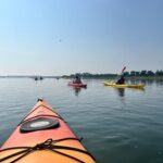 Day Trip from Boston: Guided Kayak at the Crane Estate - The Journey and What You Can Expect