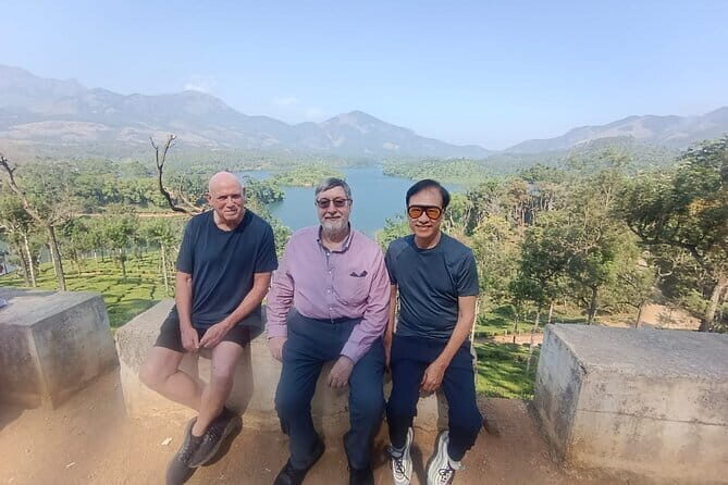 Day Trip From Indore To Ujjain Ancient Prime Meridian Of India - What Makes This Tour Special
