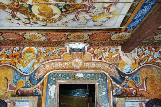 Day-trip from Tangalle to Mulgirigala & Ramba Vihara & Udawalawe NP - Safari - The Highlight: Udawalawe National Park Safari
