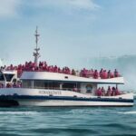 Day-Trip from Toronto to Niagara Falls with skip-the-line boat - Who Should Consider This Tour?