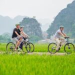 Day Trip-Hoa Lu-Trang An-Mua Cave-Lunch-Transfer - The Experience and Its Benefits