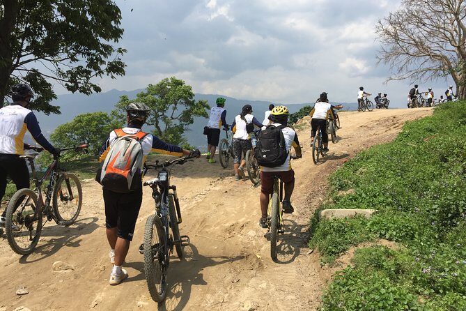 Day Trip - Kathmandu Cycling Tour - Mountain Bike - Value and Practical Considerations