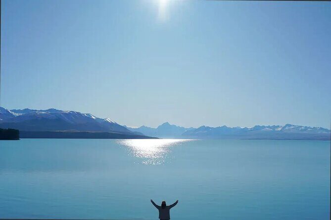 Day Trip: Lake Tekapo to Mt Cook National Park - The Group Experience & Guide Excellence