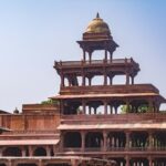 Day Trip of Fatehpur Sikri, Bird Sanctuary, Chand Baori from Agra - Transportation & Logistics
