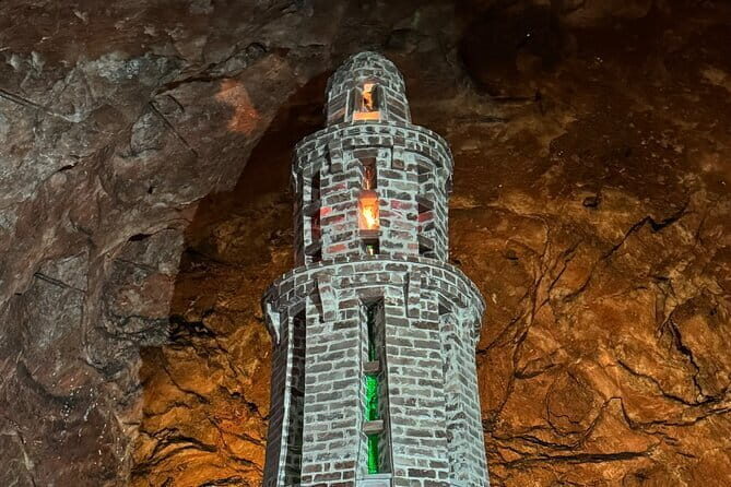 Day Trip Of Salt Mines and Katas Raj From Lahore and Islamabad - What’s Included in the Tour