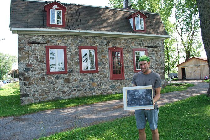 Day trip on Quebec Historic Road, Chemin du Roy (Montreal to Trois-Rivières) - Authentic Experiences & Tips