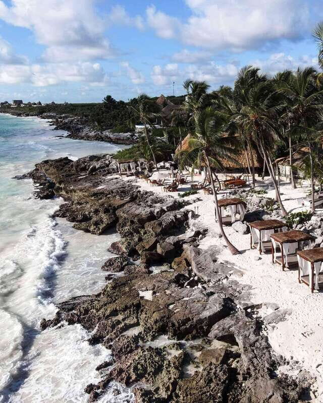 Day Trip Private Beach at Tulum - Pricing and Value