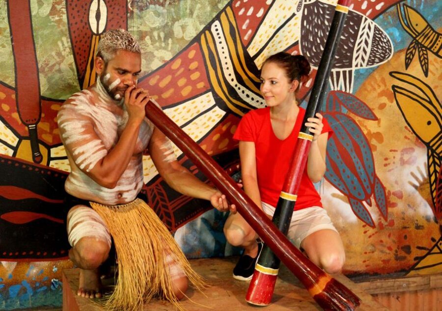 Day Trip: Rainforest & Aboriginal Culture Tour - Key Highlights and What They Mean for You