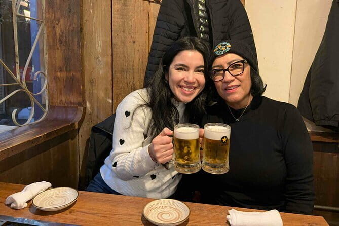 Day Trip Sacred Sites at Koyasan from Osaka - Who Should Consider This Tour?
