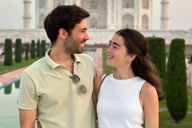 Day Trip Taj Mahal, Agra Fort & Baby Taj Tour from Delhi by Car - Itinerary Breakdown: What Youll See and Why It Matters