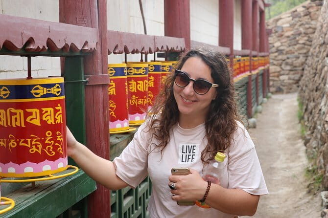 Day trip Terelj National Park-Statue of Chinggis Khaan - The Practicalities of the Tour
