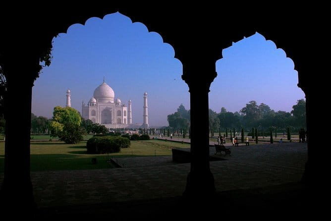 Day trip to Agra from Delhi - What Past Travelers Say